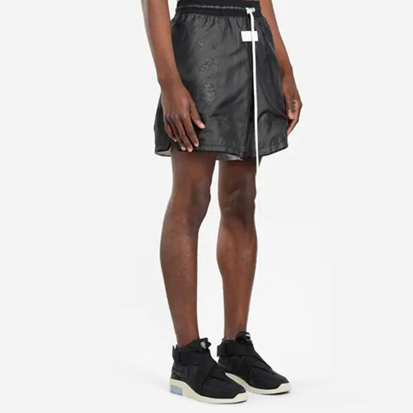 Nike X Fear Of God Stretch Shorts