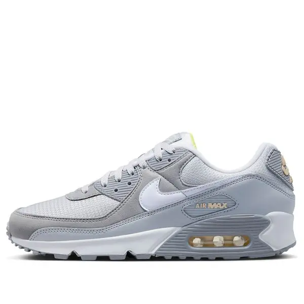 Nike Max 90 Next Nature Sneakers - Grey/multi-color