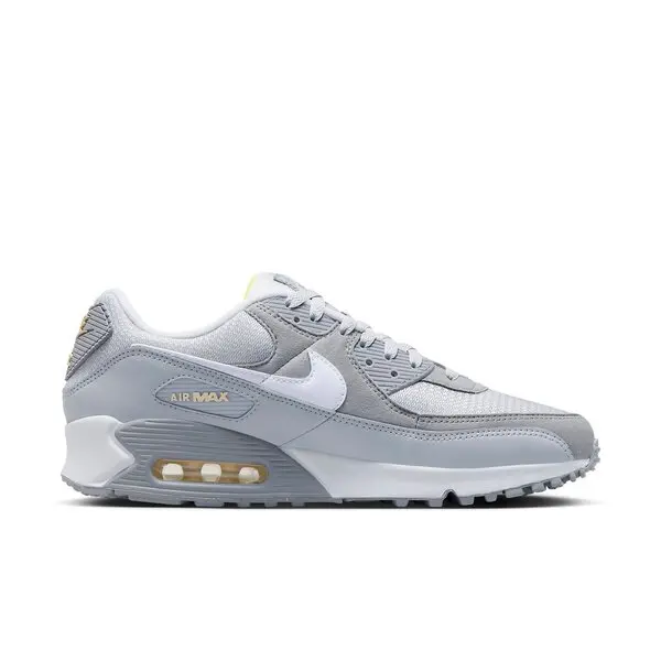 Nike Max 90 Next Nature Sneakers - Grey/multi-color