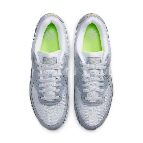 Nike Max 90 Next Nature Sneakers - Grey/multi-color