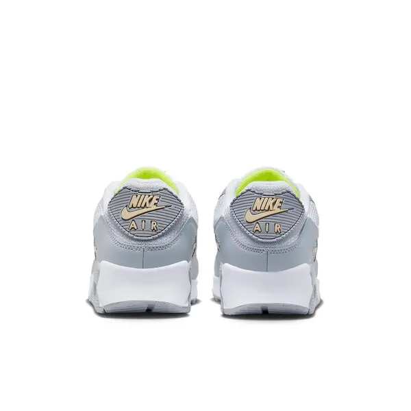 Nike Max 90 Next Nature Sneakers - Grey/multi-color