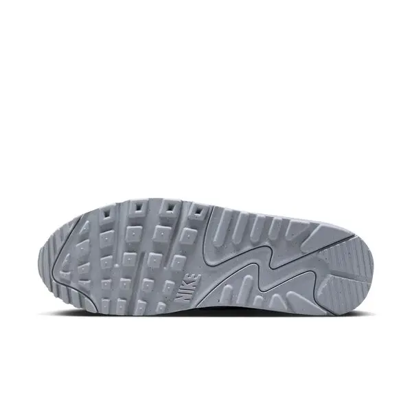 Nike Max 90 Next Nature Sneakers - Grey/multi-color