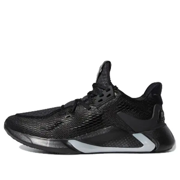 Adidas Edge Xt 'core Grey - Black