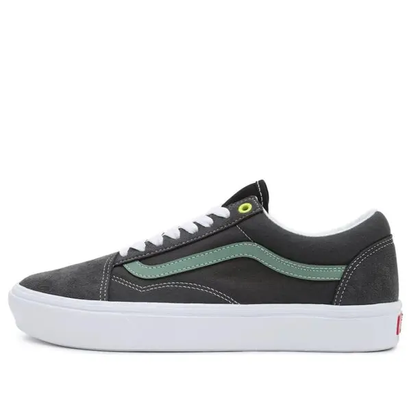 VANS Old Skool Comfycush Low Top Sneakers - Default Colorway
