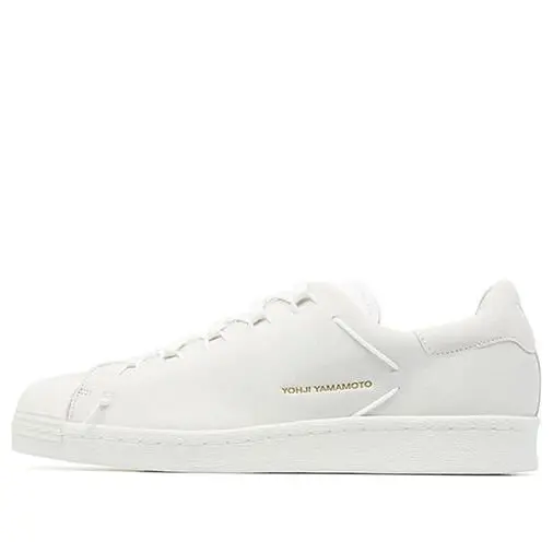Adidas Y-3 Super Knot Sneaker - White