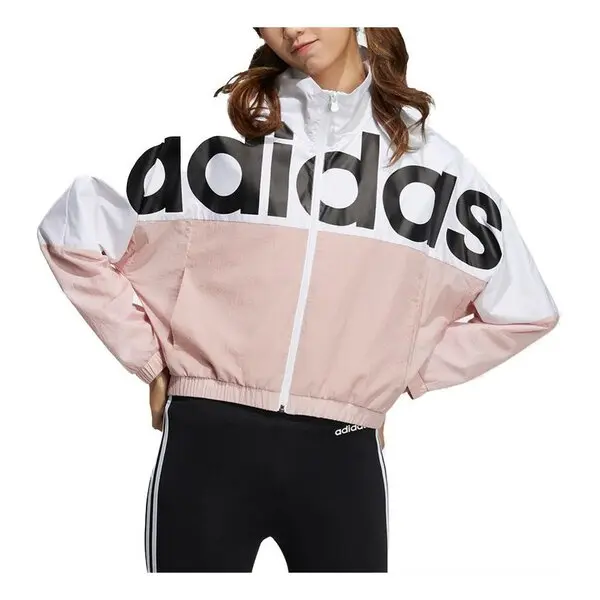 Adidas Neo Icons+ Jacket - Red