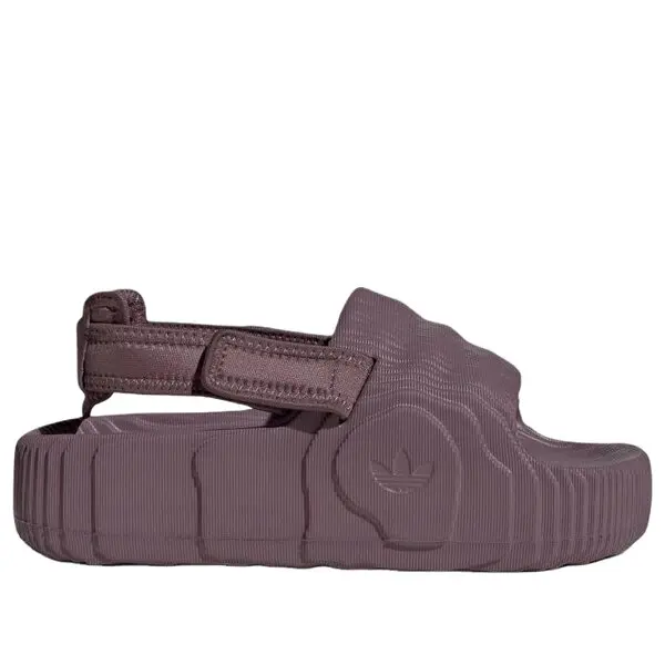 Adidas Adilette 22 Xlg Sandals