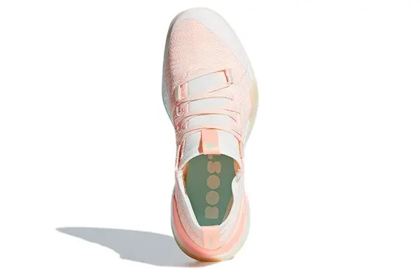 Adidas Pureboost X Tr 3.0 Athletic Sneakers - Pink/white