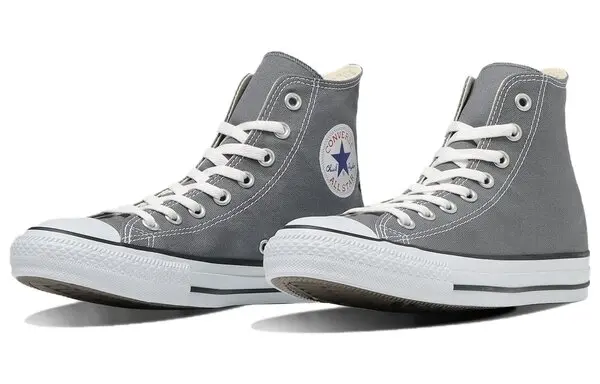 CONVERSE Chuck Taylor All Star High Top - Grey