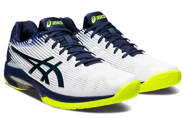 Asics Solution Speed Ff Tennis Shoes