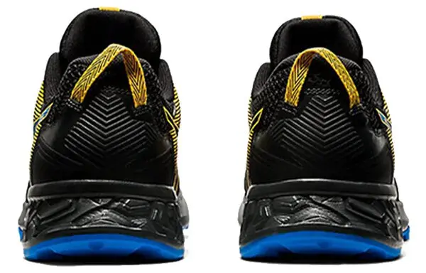 Asics Gel-sonoma 5 G-tx Athletic Sneakers - Black