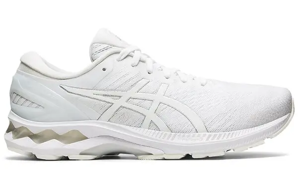Asics Gel-kayano 27 Low Top Sneakers - White
