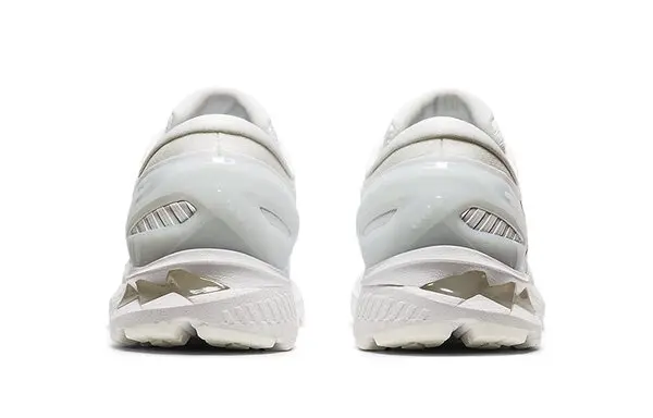 Asics Gel-kayano 27 Low Top Sneakers - White