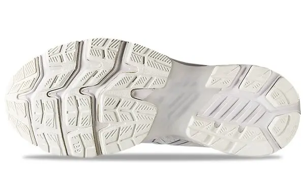 Asics Gel-kayano 27 Low Top Sneakers - White