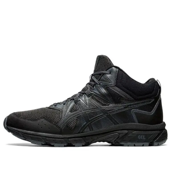 Asics Gel-venture Mt High Top Athletic Sneakers
