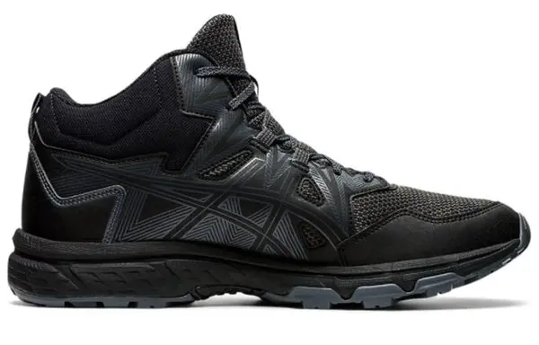 Asics Gel-venture Mt High Top Athletic Sneakers
