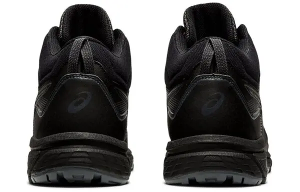 Asics Gel-venture Mt High Top Athletic Sneakers