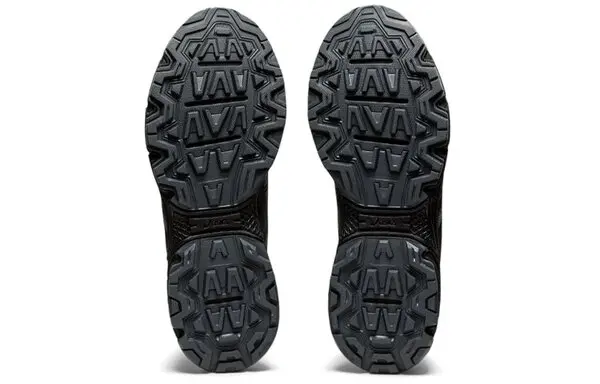 Asics Gel-venture Mt High Top Athletic Sneakers