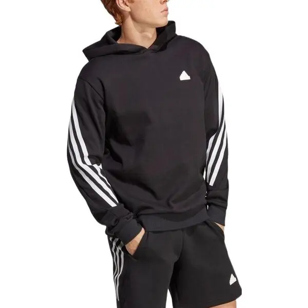 Adidas Future Icons 3-stripes Hoodie