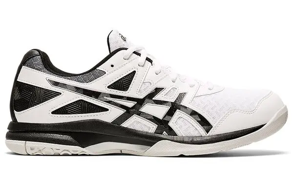 Asics Gel Task 2 Low Top Athletic Sneakers