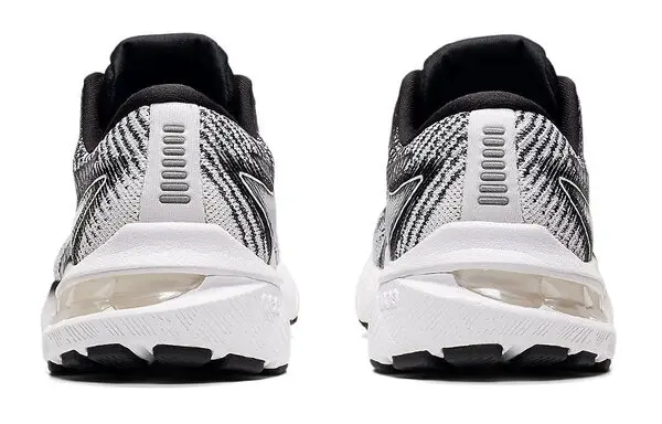 Asics Gt-2000 10 "black White - Black/white