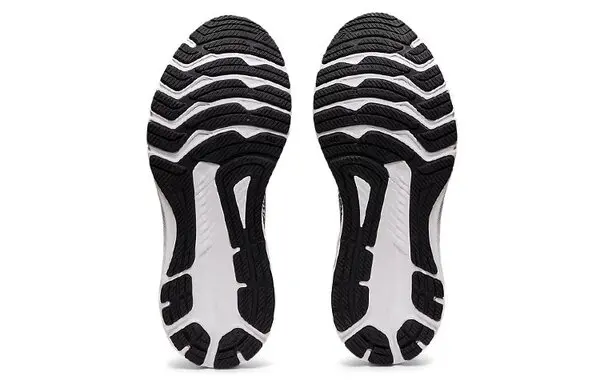 Asics Gt-2000 10 "black White - Black/white