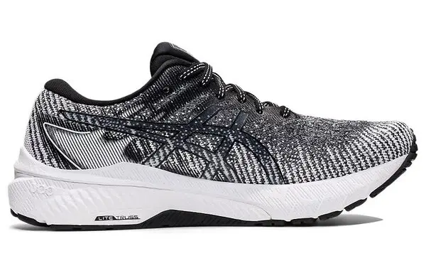 Asics Gt-2000 10 "black White