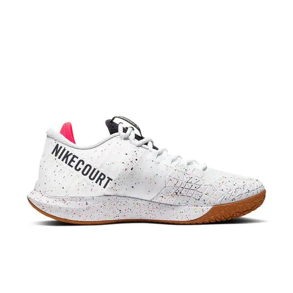 Nike Court Air Zoom Zero 'splatter Paint' Sneakers