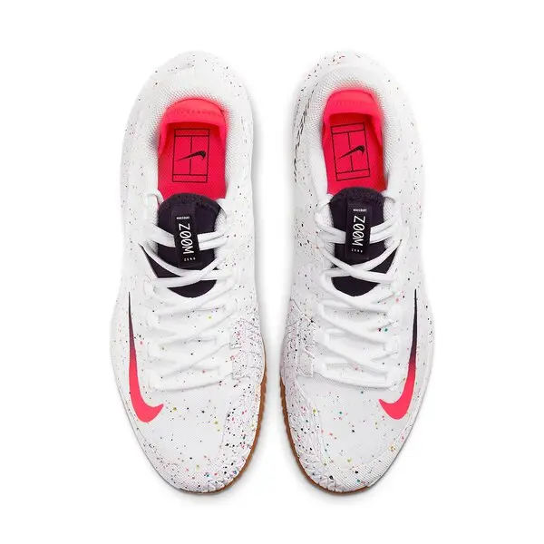 Nike Court Air Zoom Zero 'splatter Paint' Sneakers