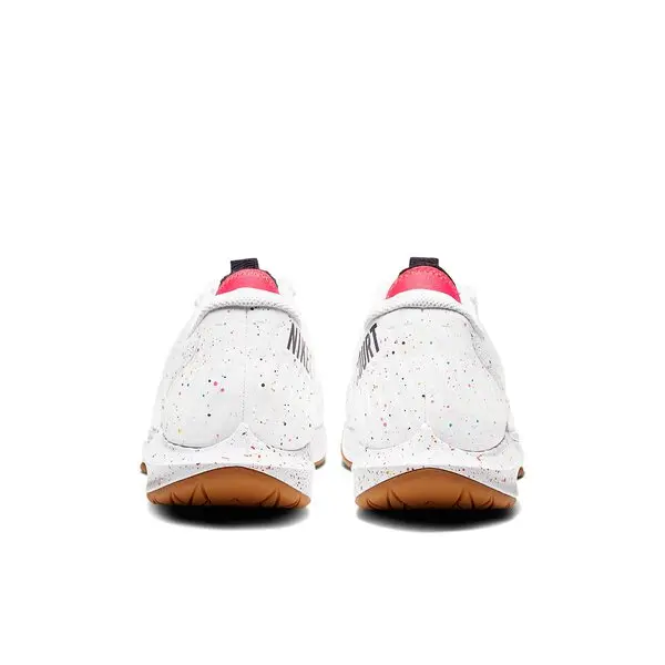 Nike Court Air Zoom Zero 'splatter Paint' Sneakers