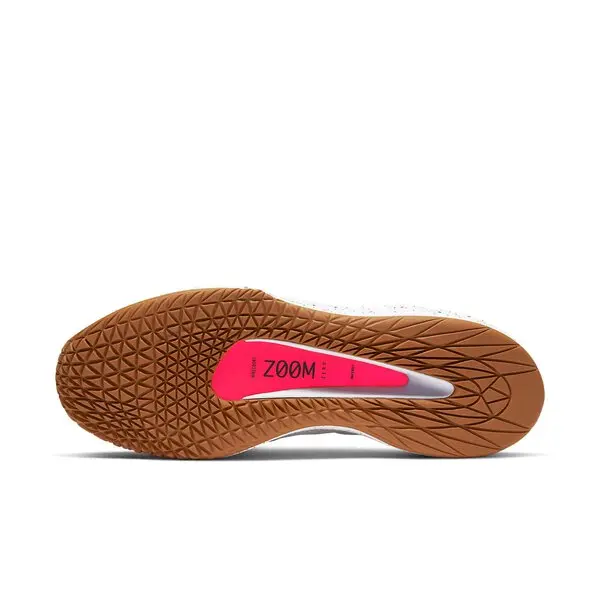 Nike Court Air Zoom Zero 'splatter Paint' Sneakers