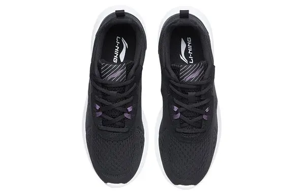 LI-NING Heather Sneakers