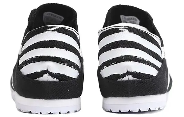 Onitsuka Tiger Mexico 66 Paraty Sneakers - Black