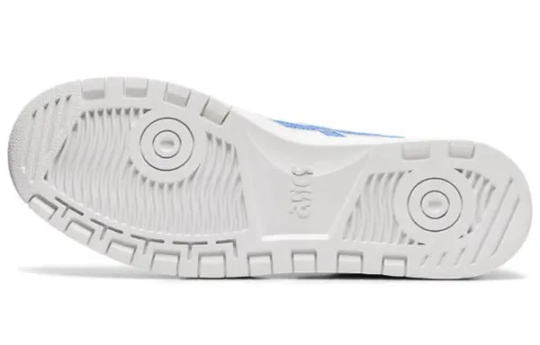 Asics Japan S Low Top Sneakers - White/blue