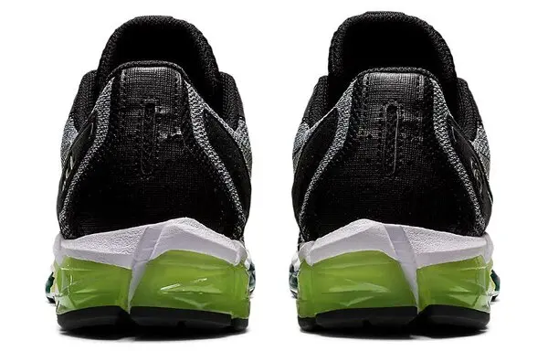 Asics Gel Quantum 360 6 Sneakers - Black/mink