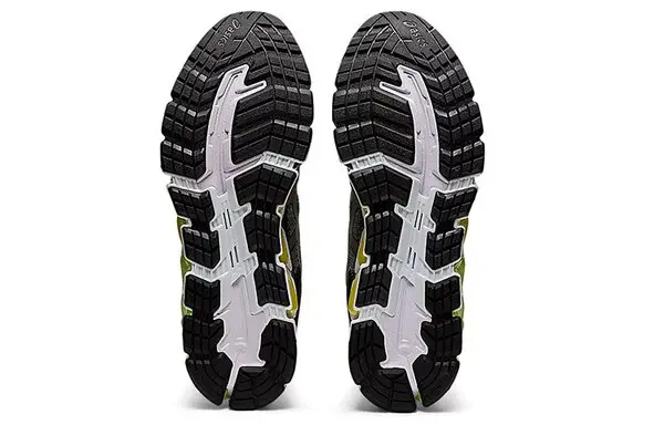 Asics Gel Quantum 360 6 Sneakers - Black/mink