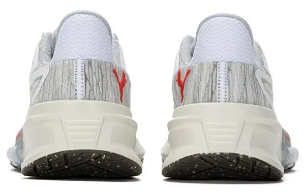 PUMA Pwrframe Tr 're:collection' Athletic Shoes - Graywhite