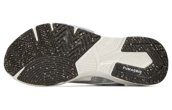 PUMA Pwrframe Tr 're:collection' Athletic Shoes - Graywhite