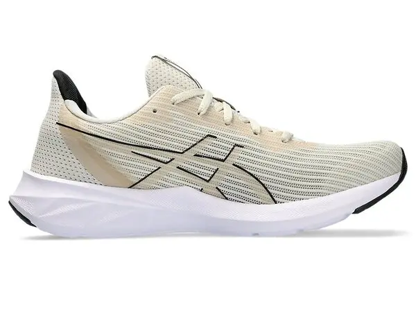 Asics Versablast 3 Athletic Sneakers - Oatmeal/black