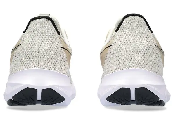 Asics Versablast 3 Athletic Sneakers - Oatmeal/black