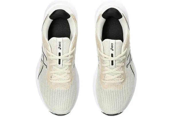 Asics Versablast 3 Athletic Sneakers - Oatmeal/black