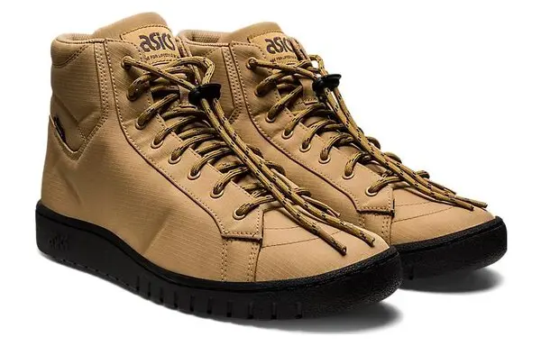 Asics Gel Ptg Mt Gore-tex High Top Sneakers