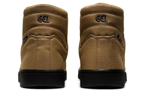 Asics Gel Ptg Mt Gore-tex High Top Sneakers