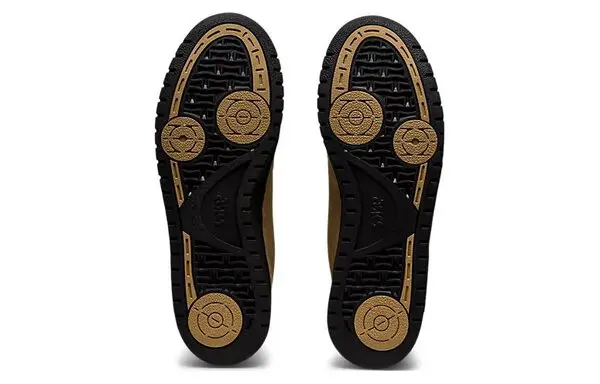 Asics Gel Ptg Mt Gore-tex High Top Sneakers