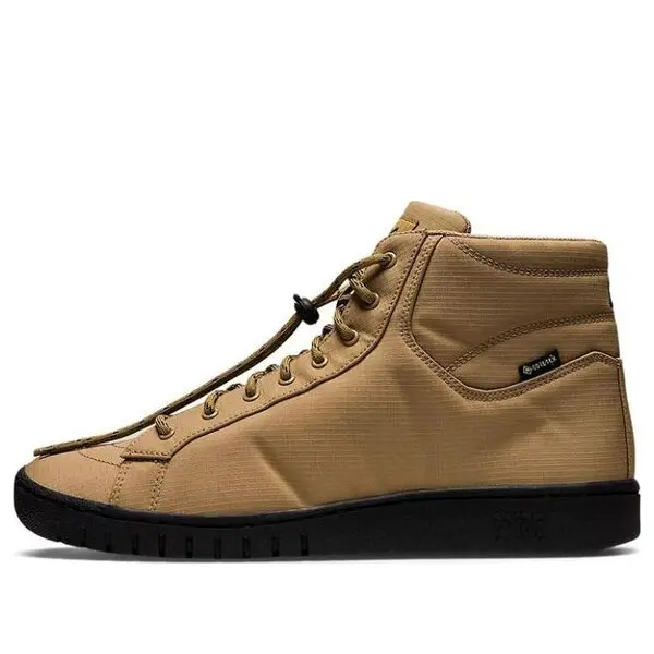 Asics Gel Ptg Mt Gore-tex High Top Sneakers - Brown