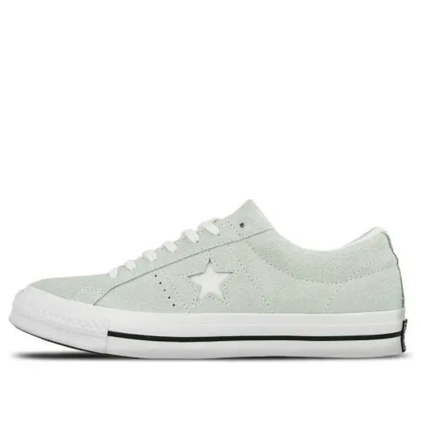 CONVERSE One Star Ox Suede Sneakers - Grey