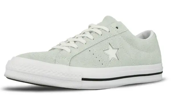 CONVERSE One Star Ox Suede Sneakers - Grey