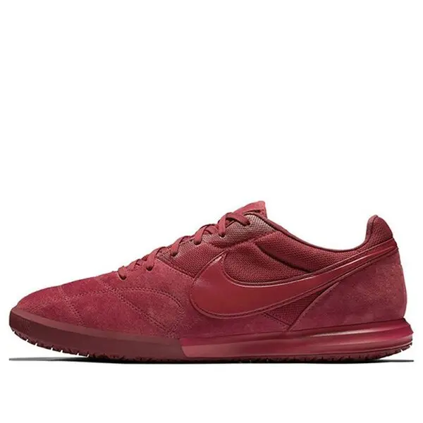 Nike Premier 2 Sala 'team Soccer Sneakers - Red