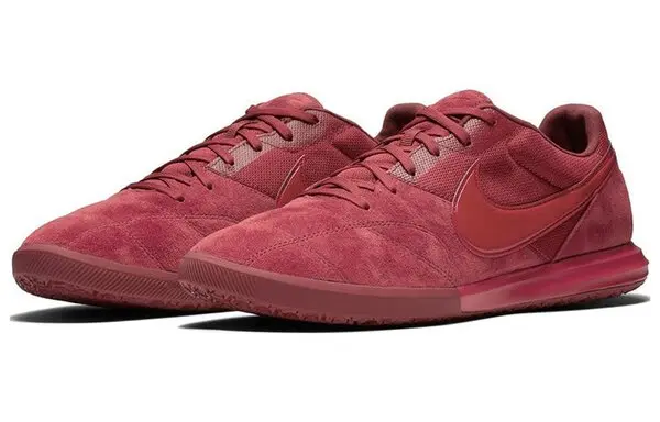 Nike Premier 2 Sala 'team Soccer Sneakers - Red