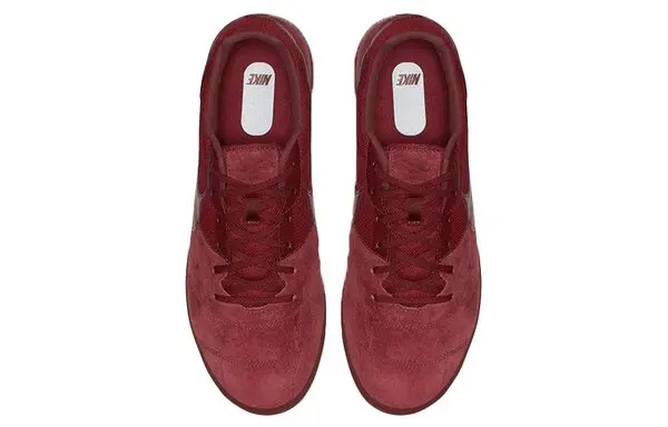 Nike Premier 2 Sala 'team Soccer Sneakers - Red